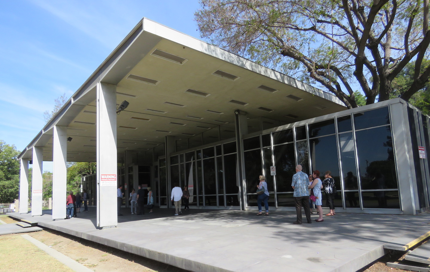 Future Uses of the Hunt Branch Library - Fullerton Observer