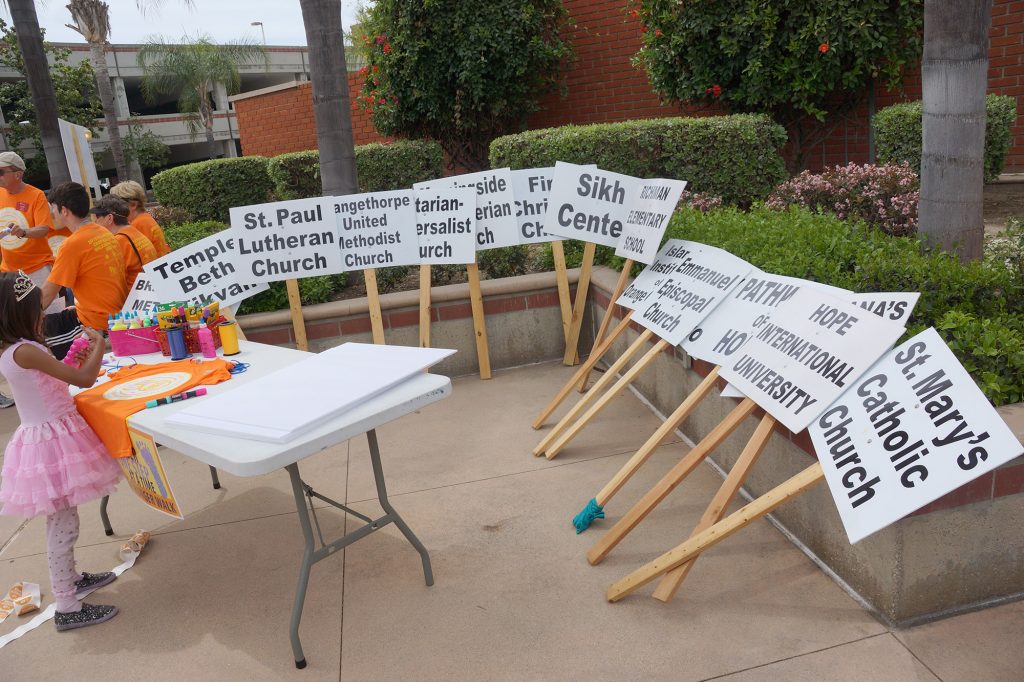 38th Annual Crop Hunger Walk Raises $24,000 - Fullerton Observer