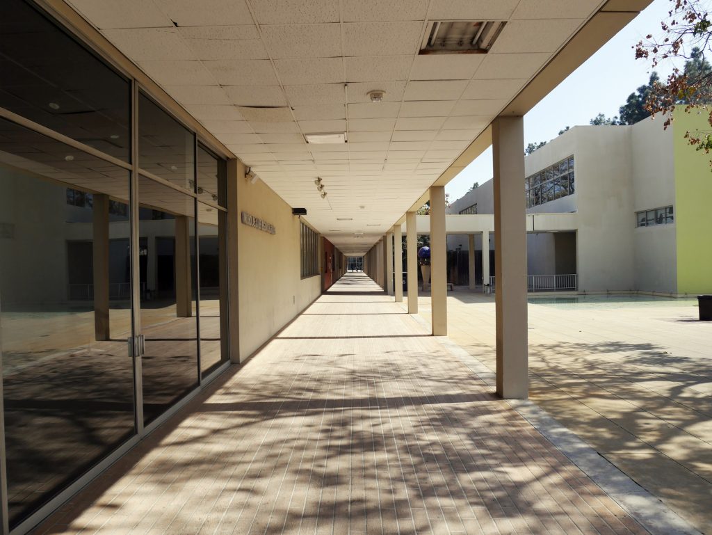 A Driving Tour of Fullerton’s Mid-Century Modern Buildings - Fullerton ...