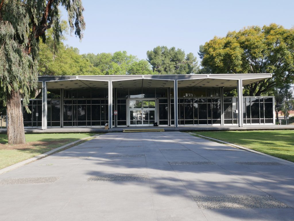 Concerns Persist About Hunt Library Proposals Process - Fullerton Observer