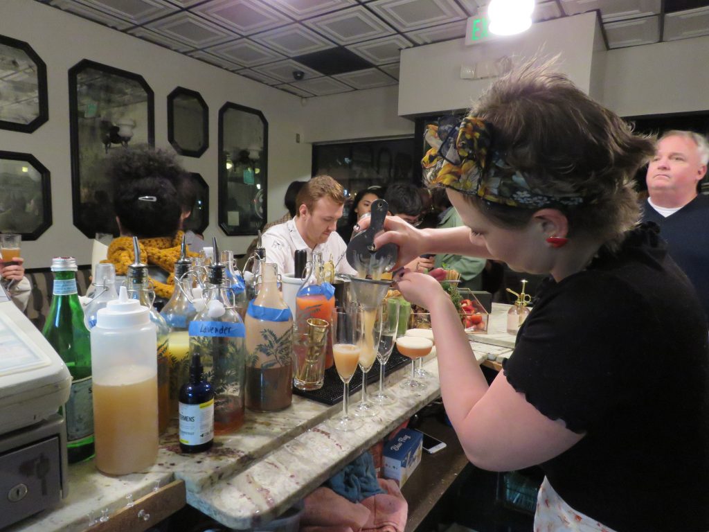 Temperance Bar? - Fullerton Observer