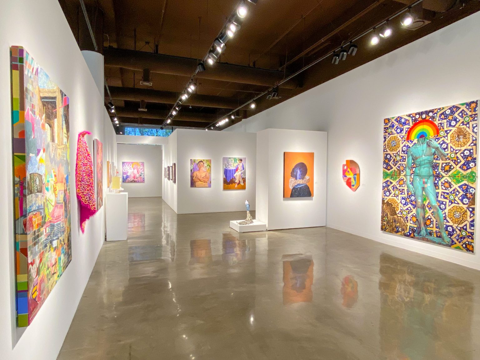 Take a Virtual Tour of Brea Gallery’s “Made in California” Exhibit ...
