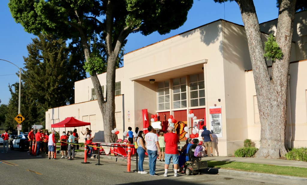 The Downtown Report: Early October 2020 - Fullerton Observer