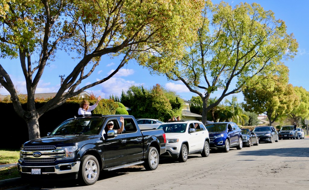 The Downtown Report: Early December 2020 - Fullerton Observer