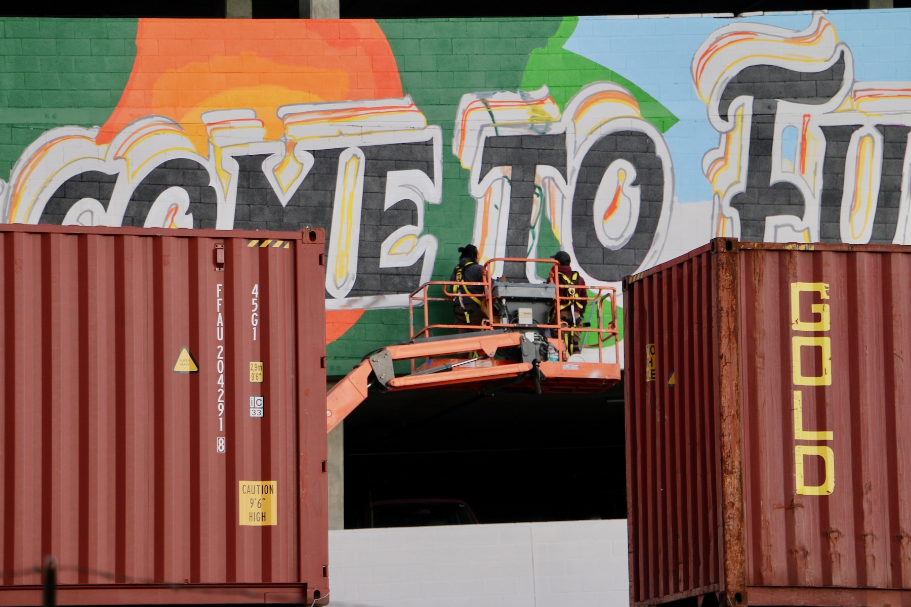 The Downtown Report: January 2021 Edition - Fullerton Observer