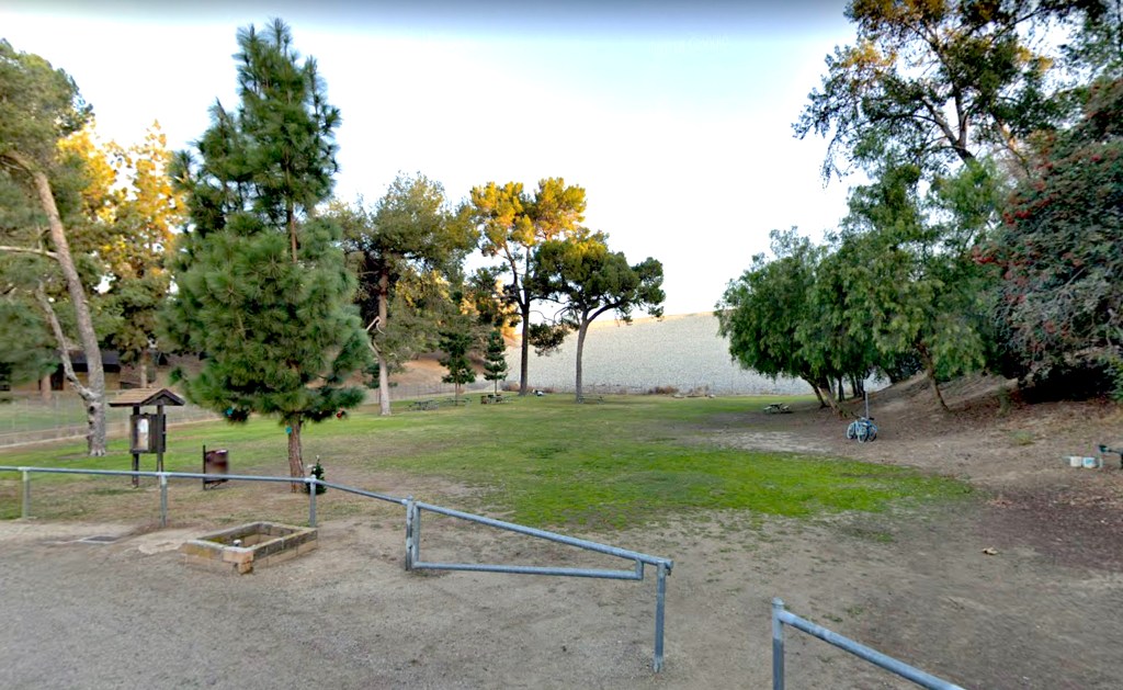 Pooch Park Will Move to Brea Dam Park - Fullerton Observer