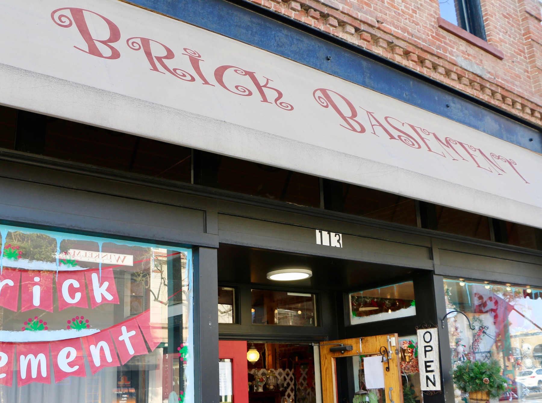 The Downtown Report: Mid-December Edition - Fullerton Observer