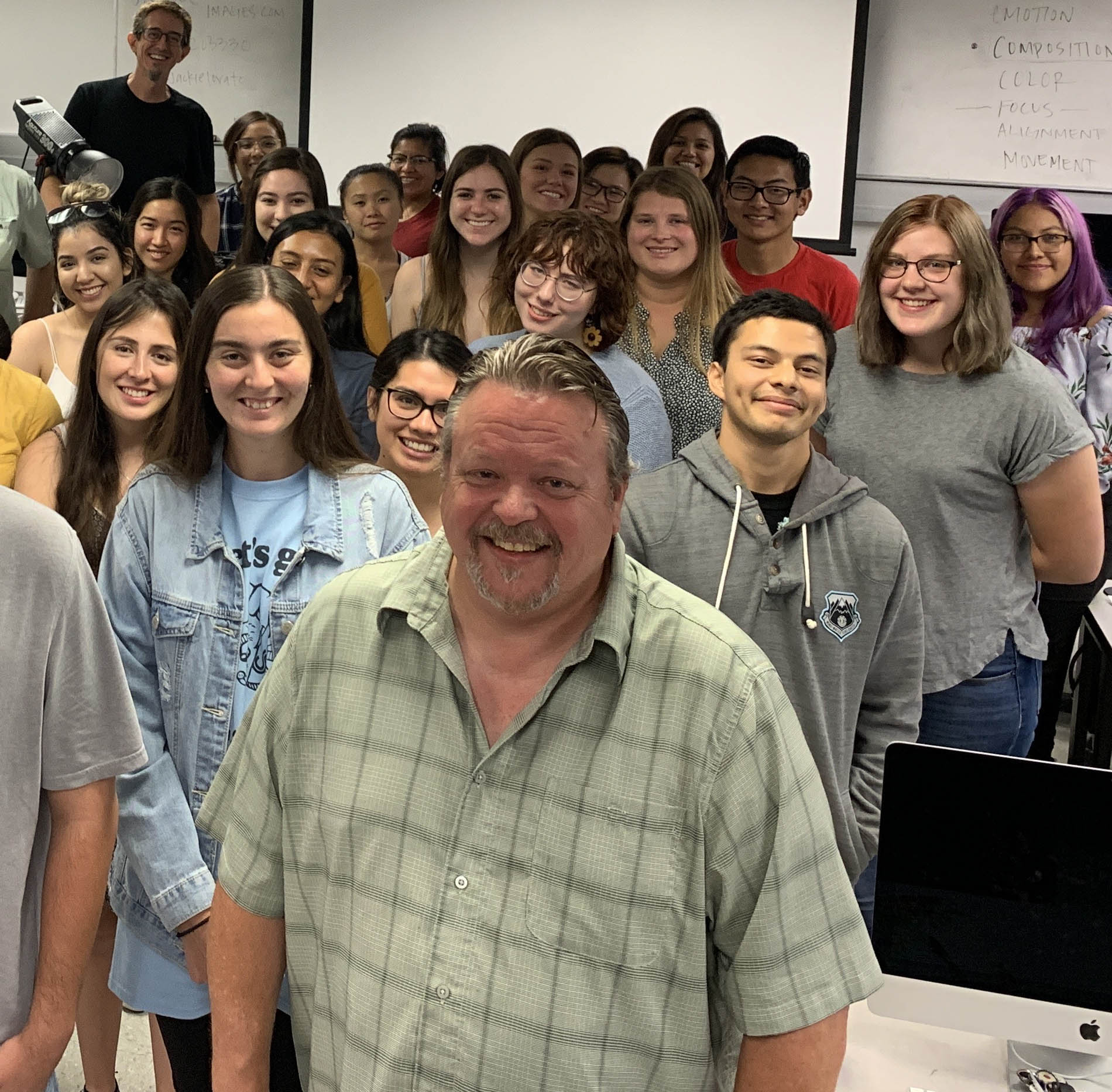 The Downtown Report: January Edition - Fullerton Observer