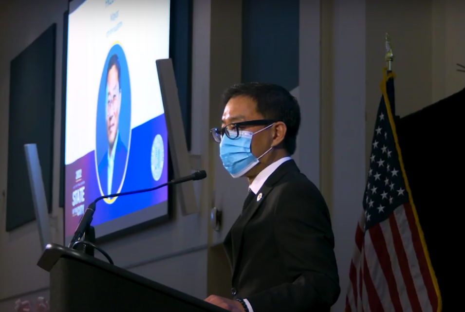 The State of the City - Fullerton Observer