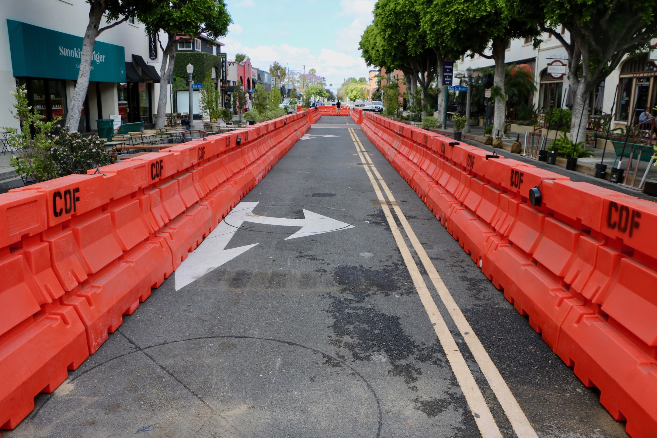 The Downtown Report: Early May Edition - Fullerton Observer