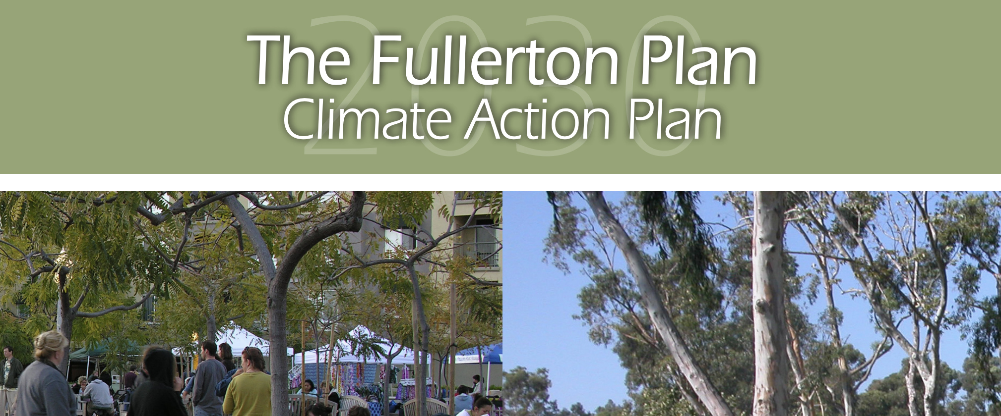 Orange County Climate Action Plans Fall Short - Fullerton Observer