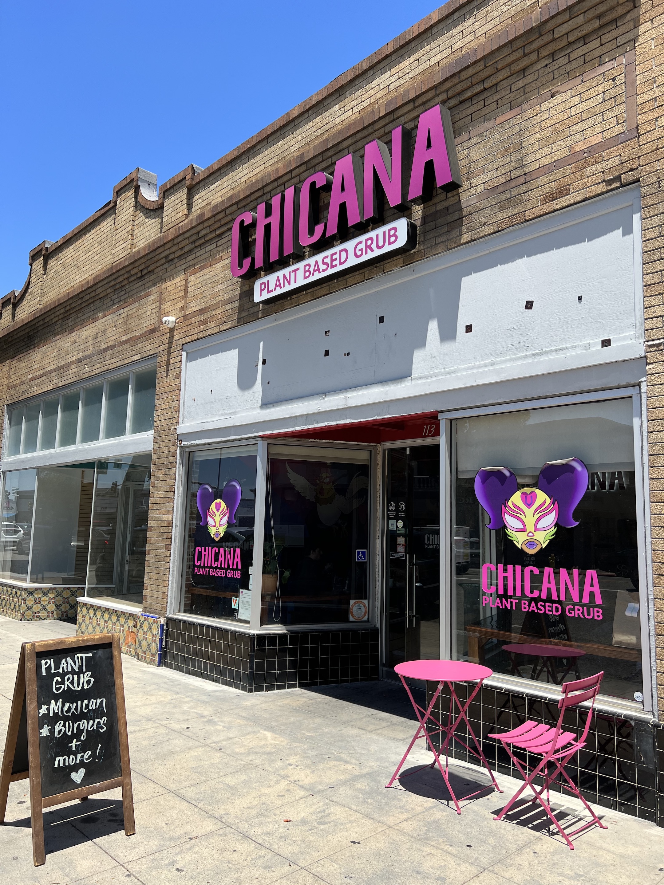 No to animal cruelty, yes to Chicana Vegana - Fullerton Observer