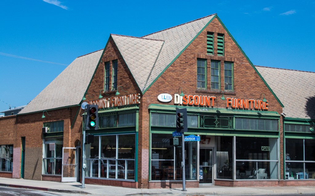 Fullerton Heritage presents: Local Landmark Number 72: Dreyfus Building ...