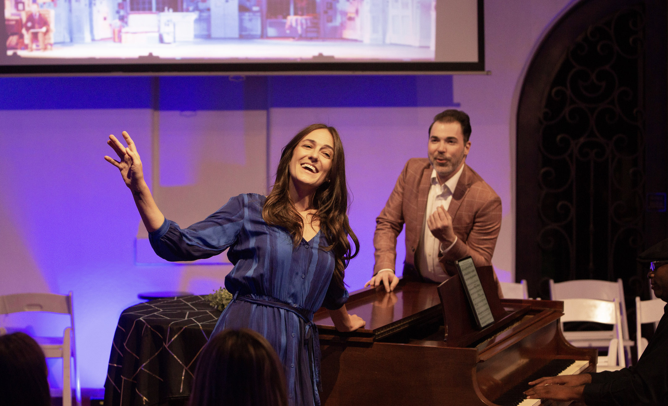 Light Up The Night - Fullerton Observer