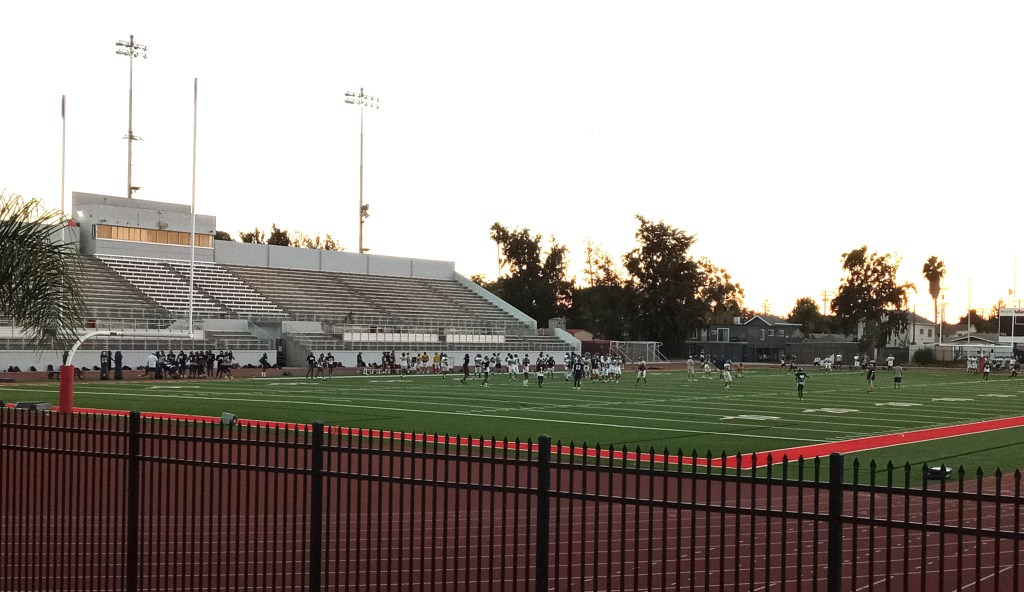 Concerns Persist over Public Access to School Facilities - Fullerton ...