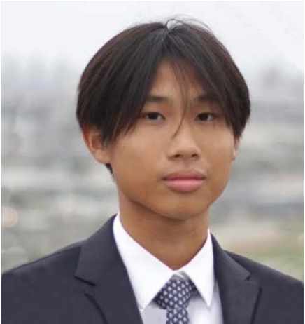 Troy High School student selected to speak at Global Health Leaders ...