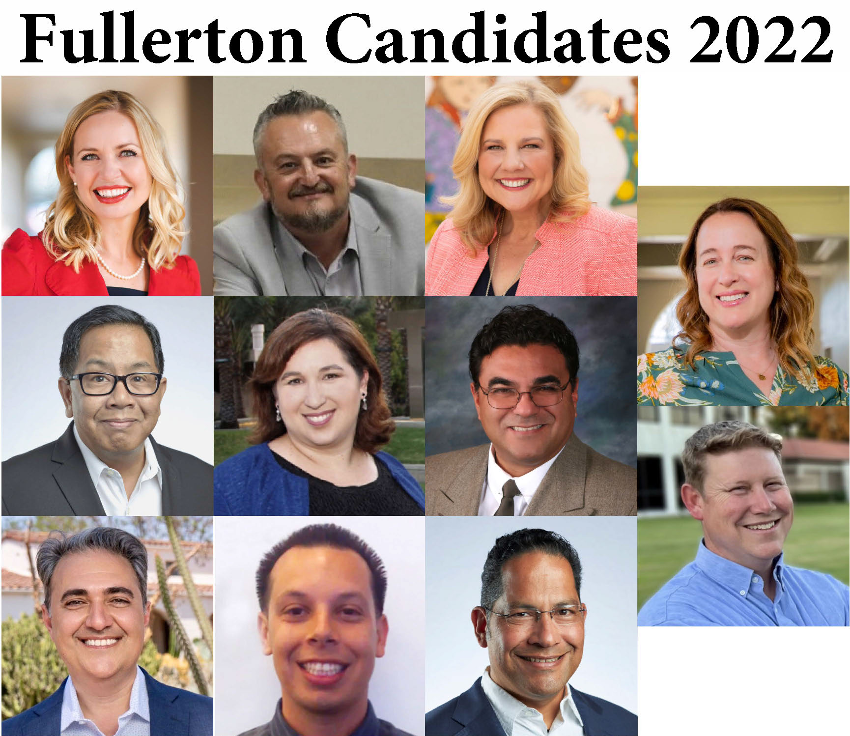 Local: Dirty Political Tactics 2022 - Fullerton Observer