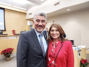 Thank you former Mayor Jesus Silva for your Service - Fullerton Observer