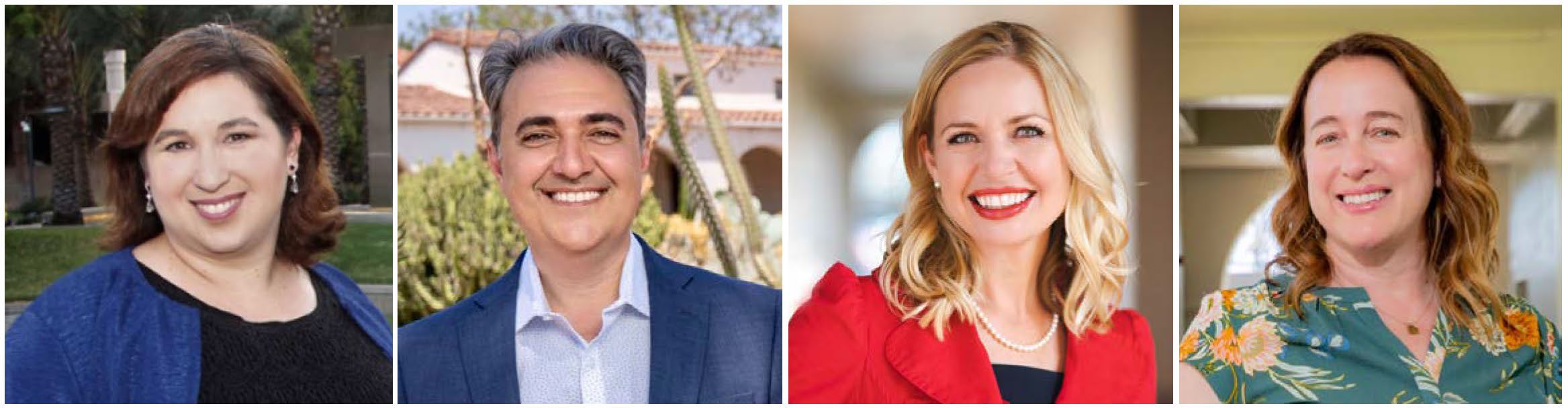 Welcome local elected and re-elected - Fullerton Observer