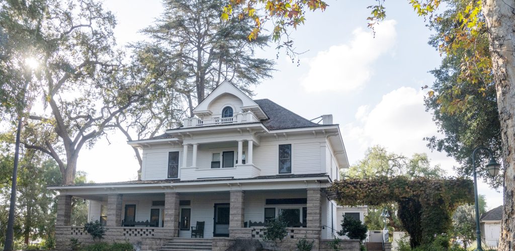 George Key Ranch Historic Park Reopens for Free Tours Every Saturday ...