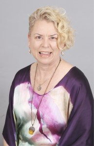 Local Author Linda Saslow: See You Zen book signing at Half Off Books ...