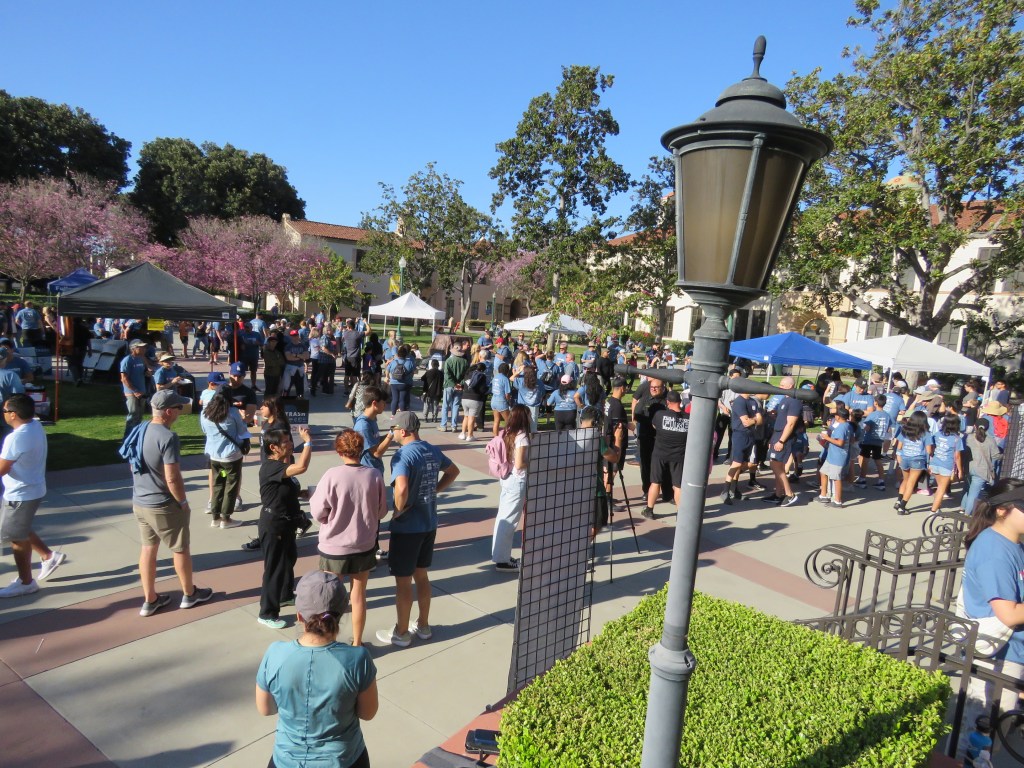 Community Shows up to Love Fullerton - Fullerton Observer