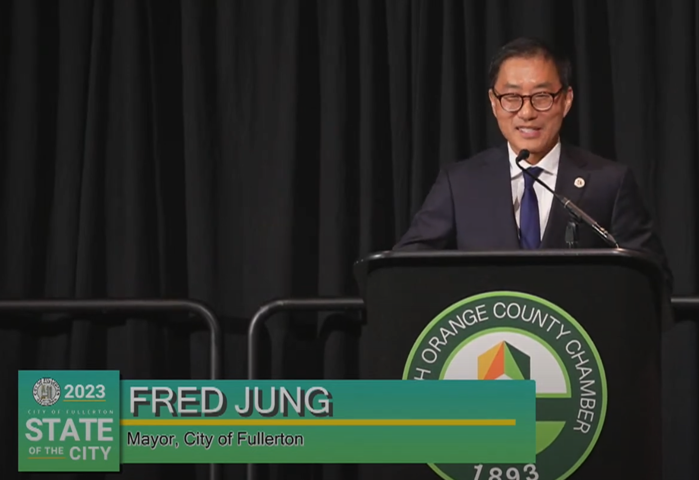 Open Letter to Mayor Fred Jung from Councilmember Dr. Shana Charles ...