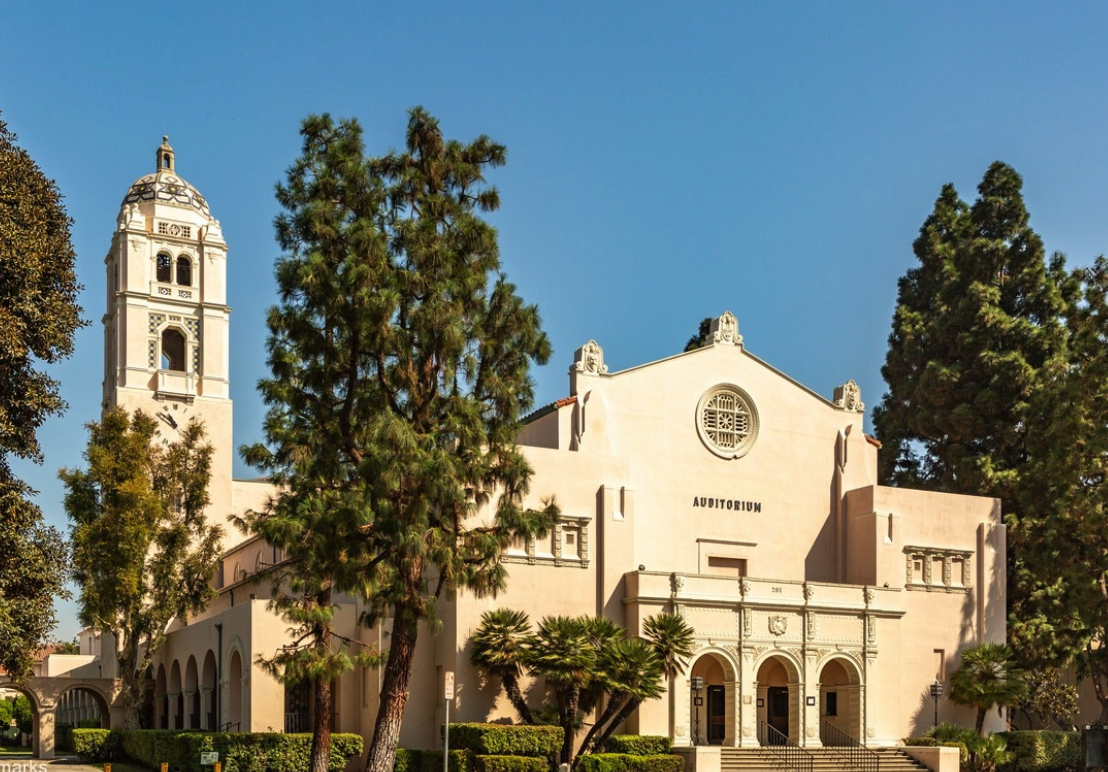 Fullerton Union High School Receives National Recognition for Theatre ...