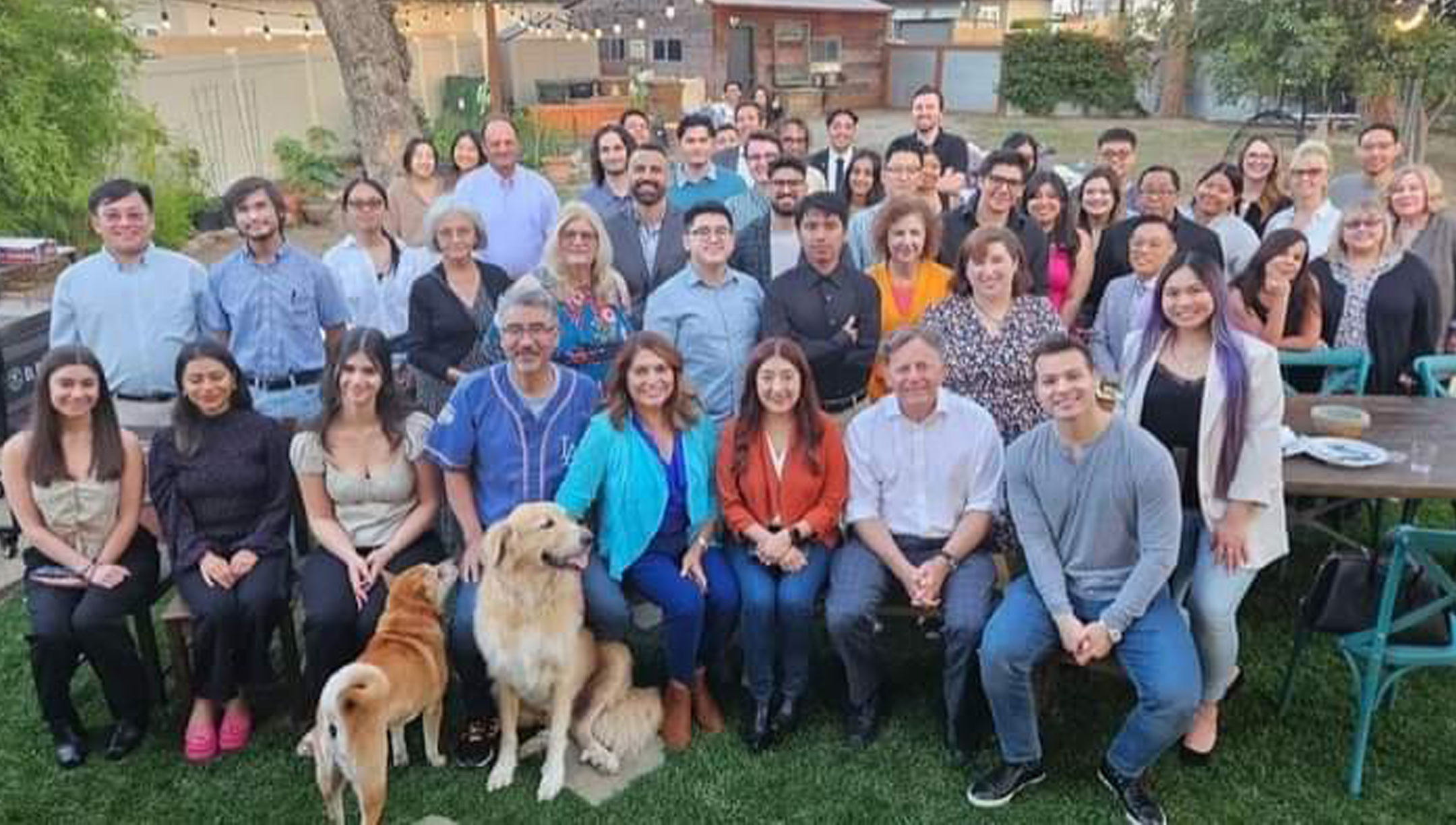 Assemblymember Sharon Quirk-Silva and former Fullerton Mayor host Young ...