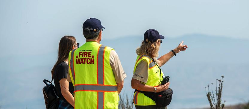Orange County Fire Watch to Host Annual Fire Watch Symposium on ...