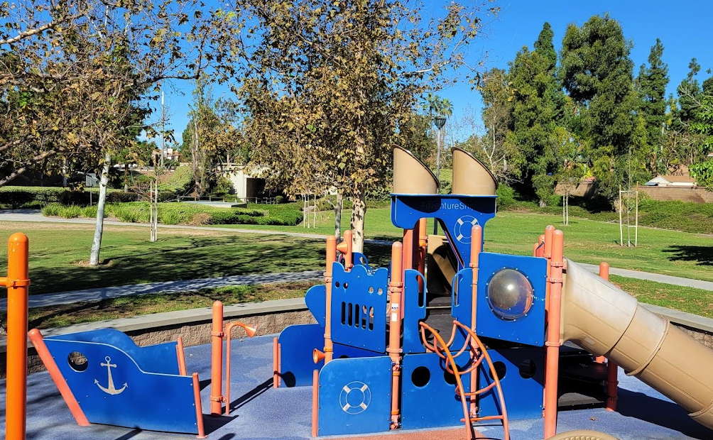 Parks and Recreation: May 8 Meeting - Fullerton Observer