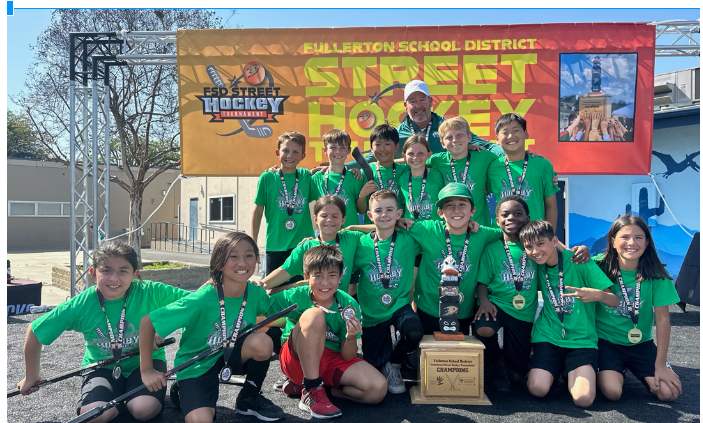 Community: Mid-May 2023 - Fullerton Observer