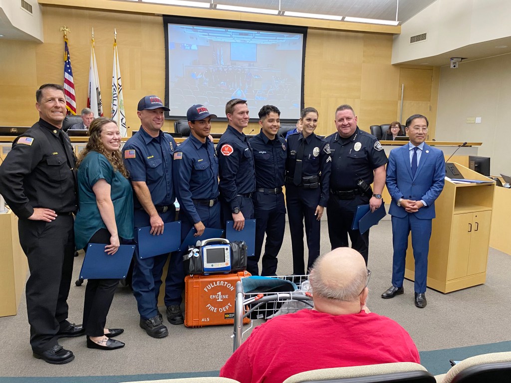 City Council Notes: July 18 Meeting Report - Fullerton Observer