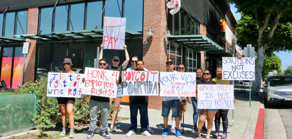 One Day for Labor Day Is Not Enough - Fullerton Observer