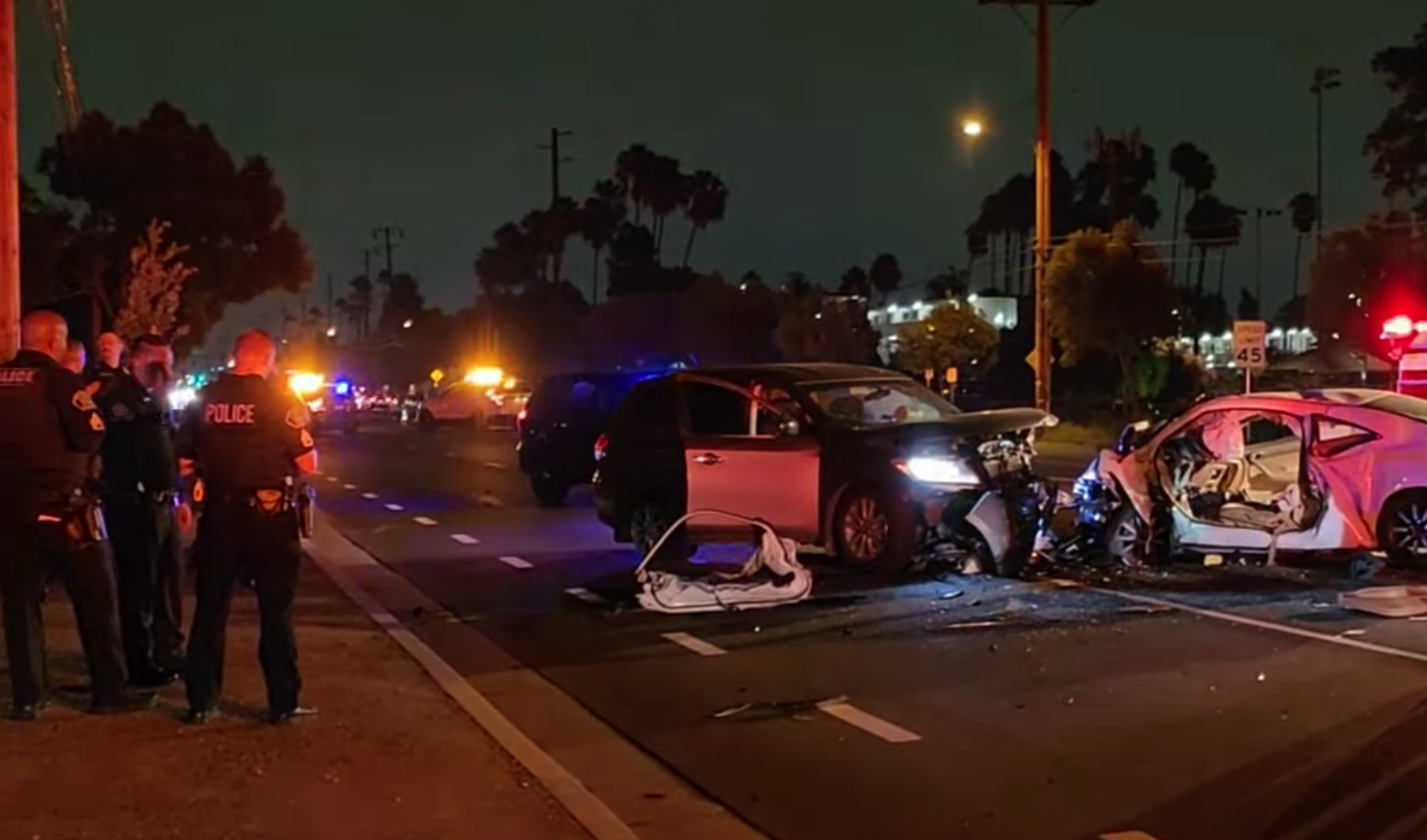 28-year-old Fullerton man killed in head-on car crash - Fullerton Observer