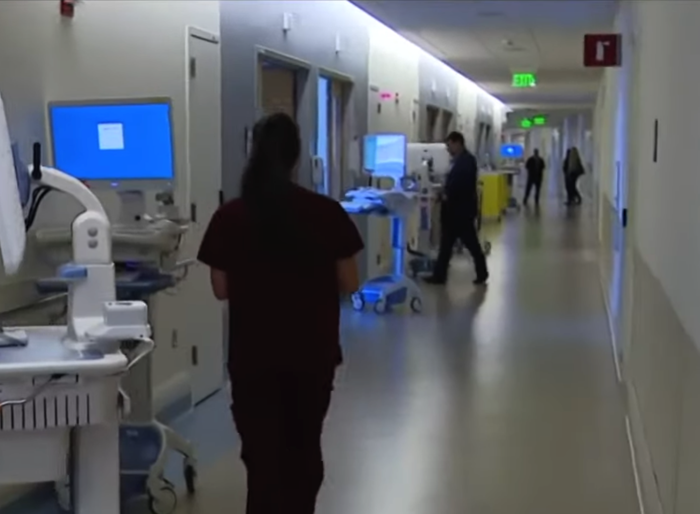 Board of Registered Nursing considers capping enrollment when there are ...