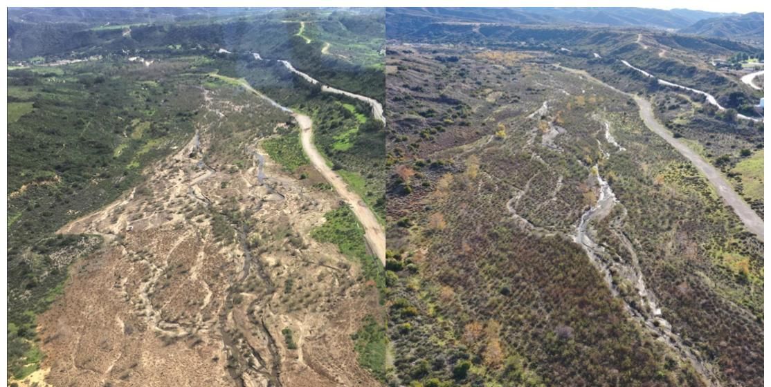 Irvine Ranch Conservancy Celebrates the Completion of Two Successful ...