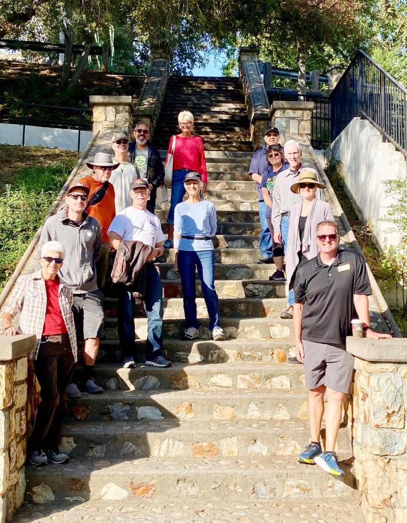 The DOWNTOWN Report: Mid-November 2023 - Fullerton Observer