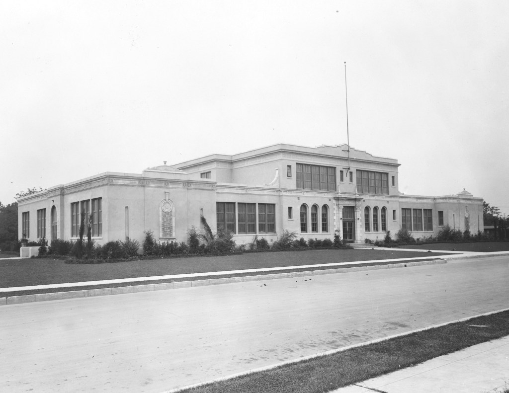 Maple School Celebrates 100 Years! Part One: The Historic Journey ...