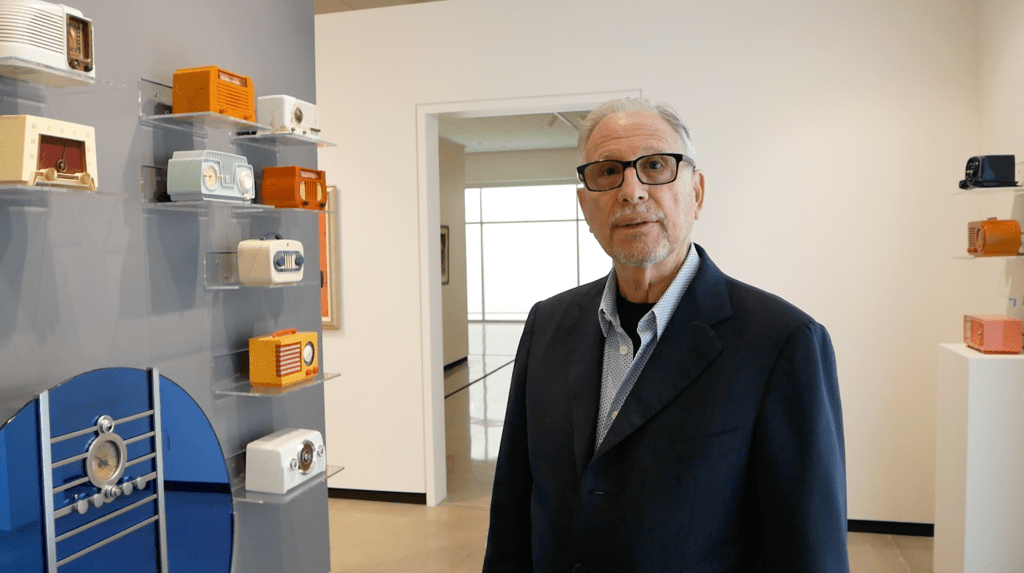 Video Observer: Museum with World's Largest Collections of California ...