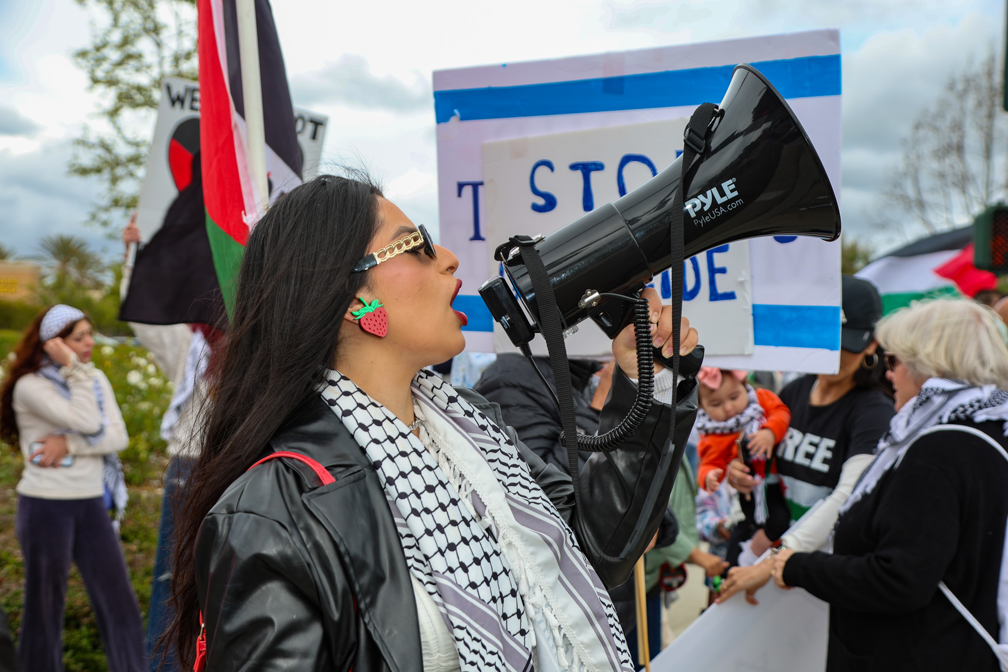 In Case You Missed It: April 10-12, 2024 - Fullerton Observer