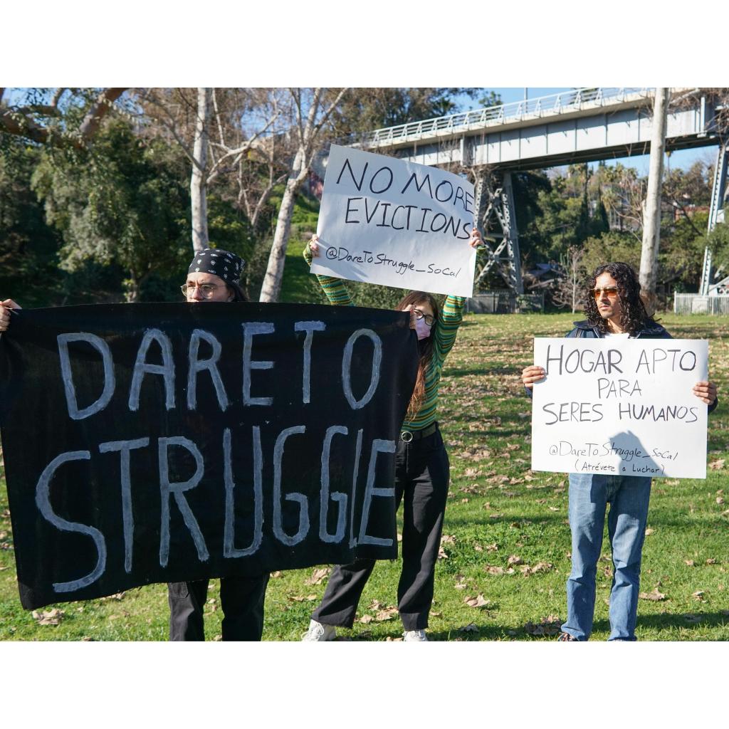 Exposing Corruption and Systematic Crimes Against Homeless People at ...