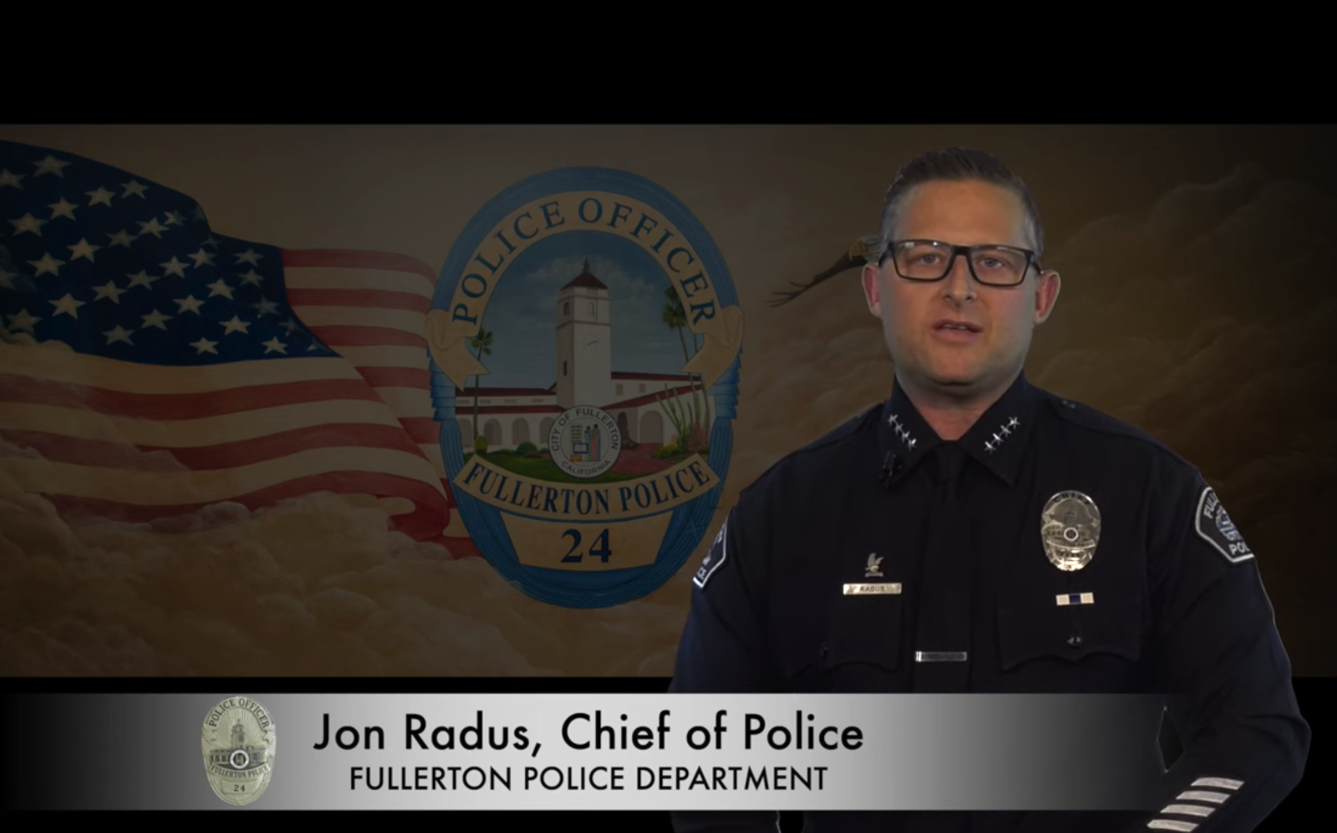 Critical Incident Community Debrief about an officer involved shooting ...