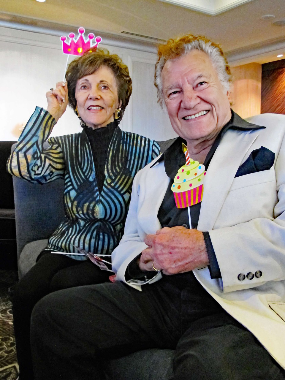 Happy 70th Anniversary! - Fullerton Observer