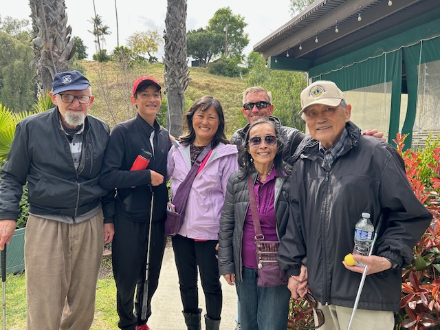 Fullerton Lion’s Club is celebrating 85 years this year serving ...