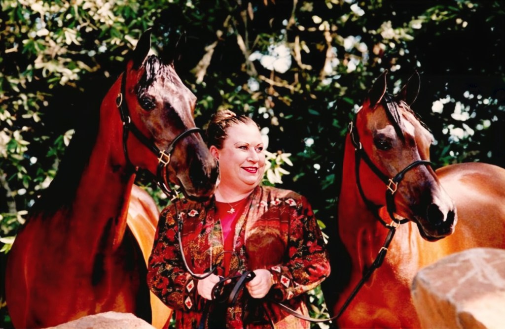 Rest in Peace Reverend Esther Diane Smith - Fullerton Observer