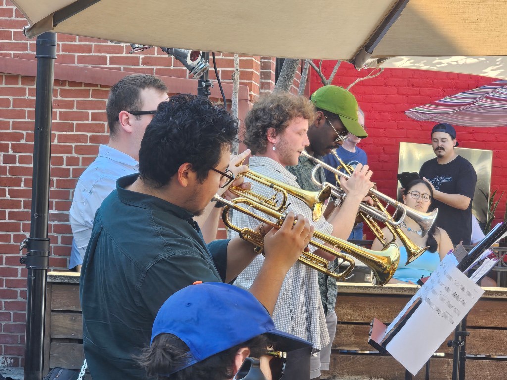 The 9th annual Day of Music Fullerton was Alive with the Sound of Music ...
