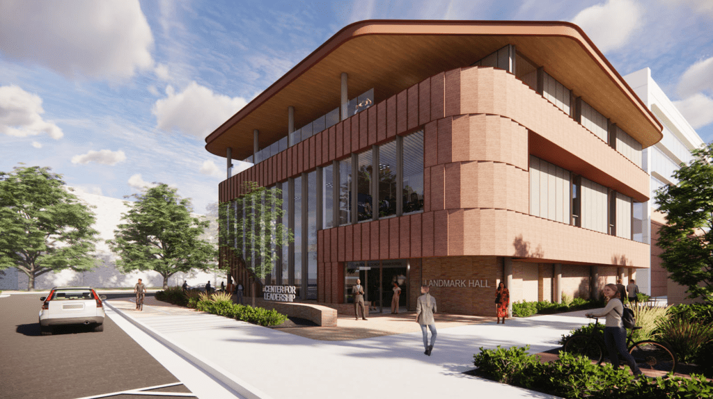 CSU Fullerton College of Business and Economics Breaks Ground on ...