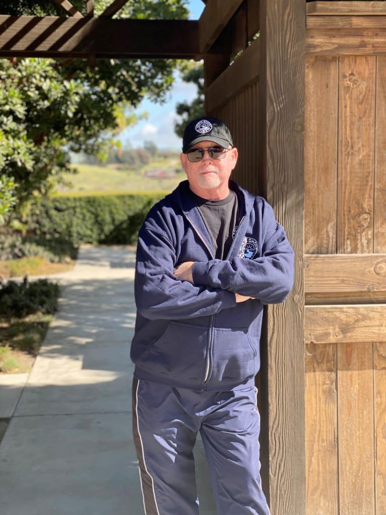 Rest in Peace Craig Hostert 1958-2024 - Fullerton Observer