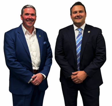 North Orange County Chamber of Commerce Talks with Mayor Nick Dunlap ...